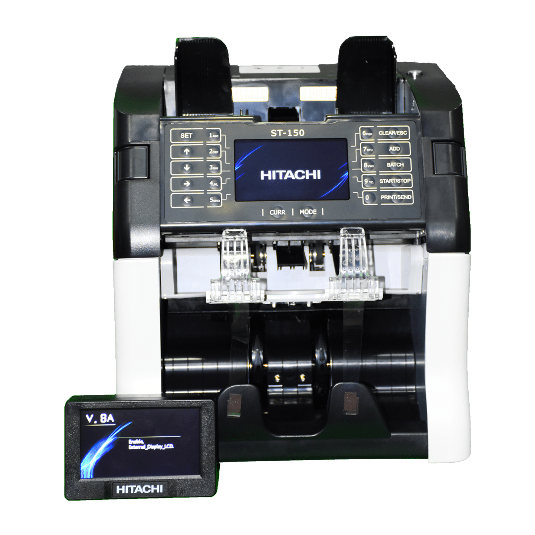 Buy Hitachi Cash Counting machine in Sri Lanka