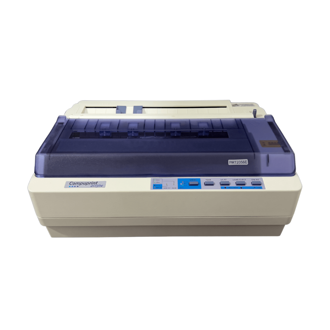 COMPUPRINT 2056e - AIKEN