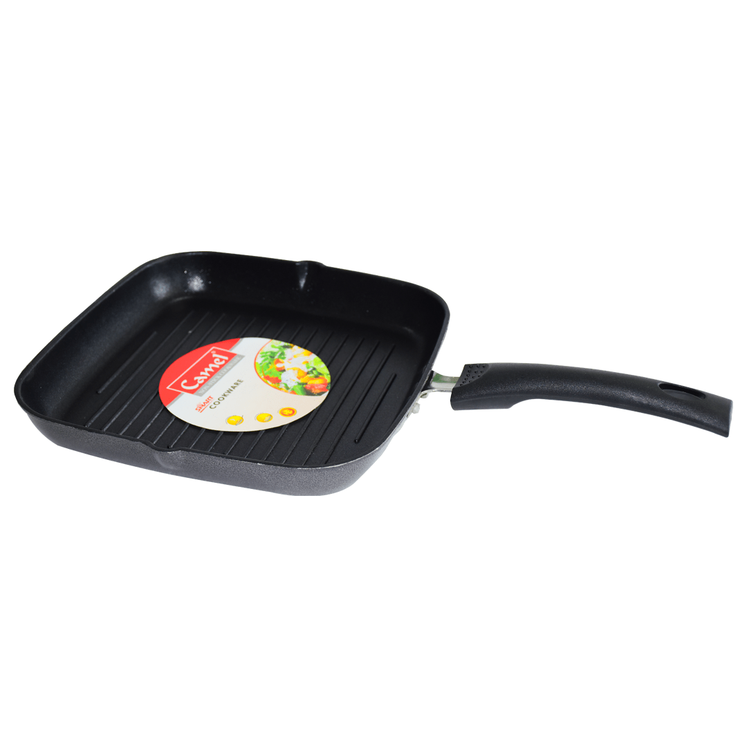 CAMEL Grill Pan Big | AIKEN