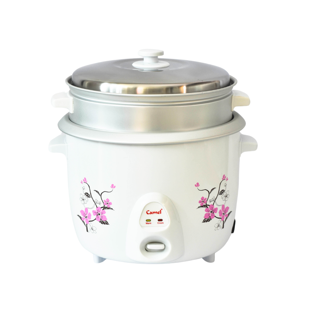 CAMEL Drum Type Rice Cookers - AIKEN
