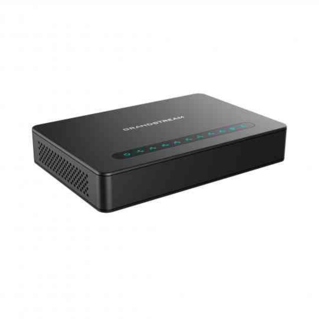 GRANDSTREAM HT818 - ATA - AIKEN