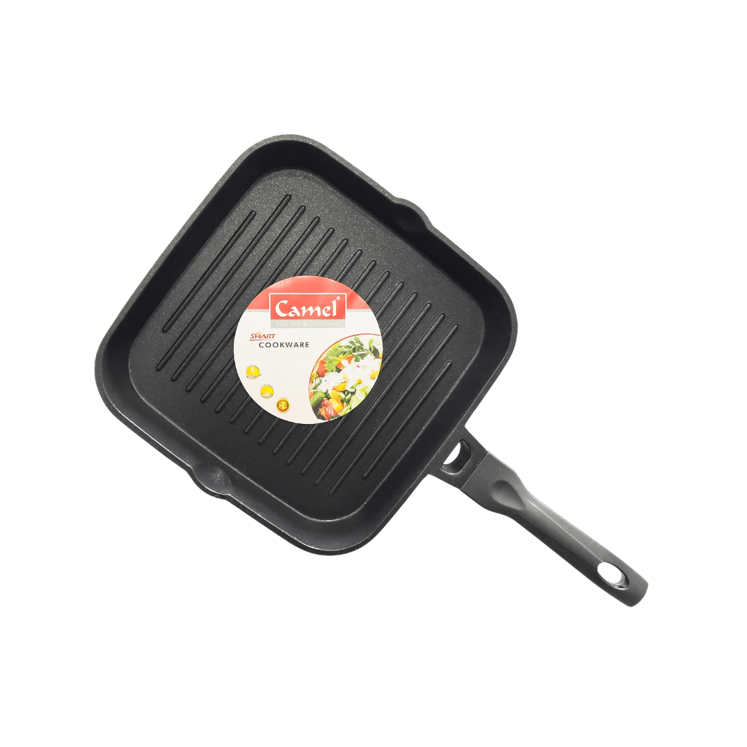 CAMEL Grill Pan Big - AIKEN
