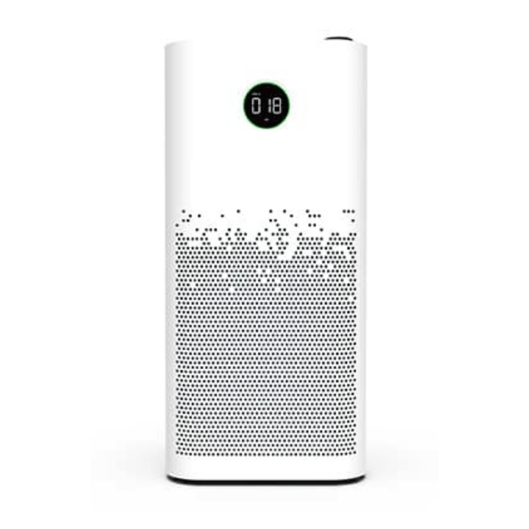 Hiso Air HA-138 - AIKEN