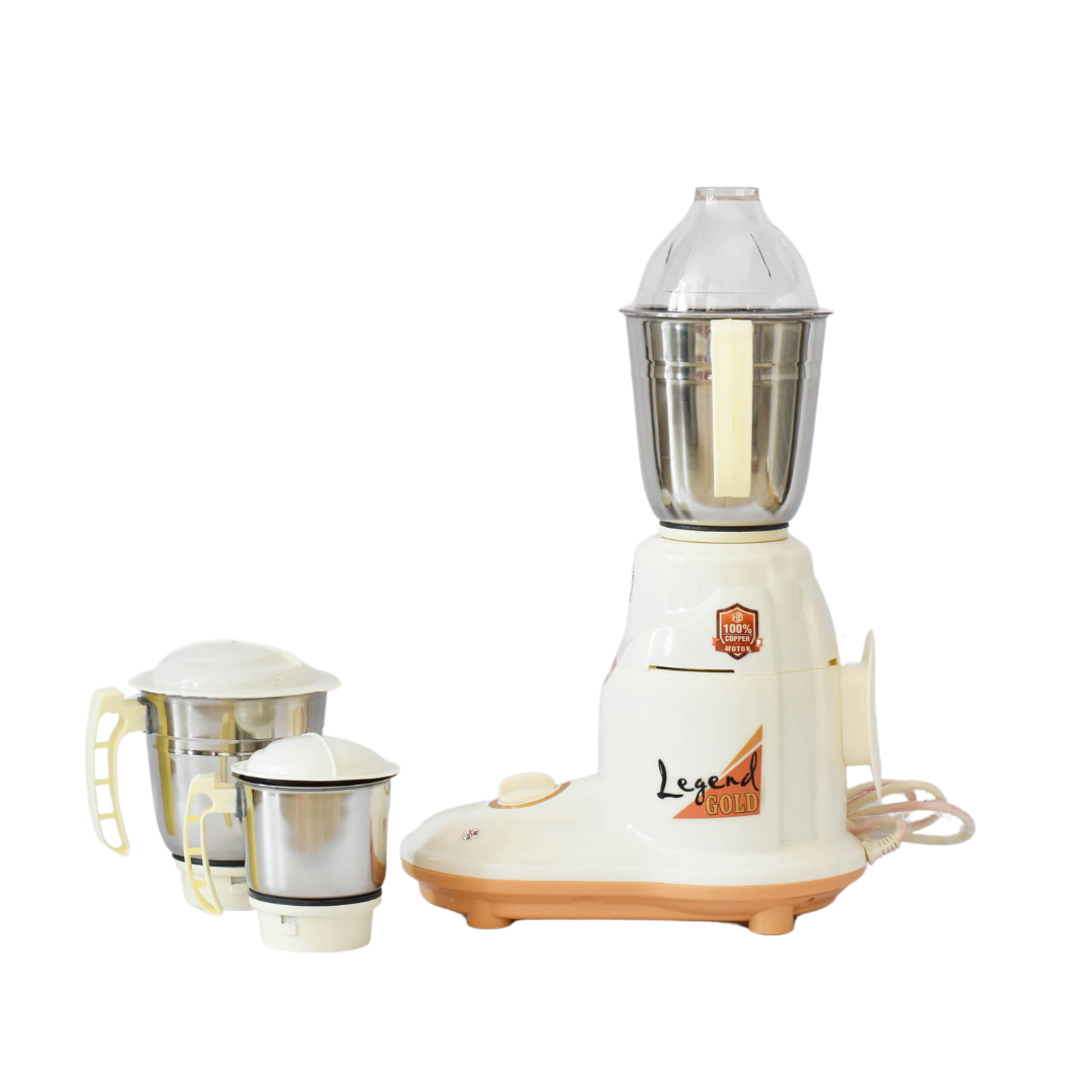 CAMEL Legend Gold 550W (03 Jar) - AIKEN