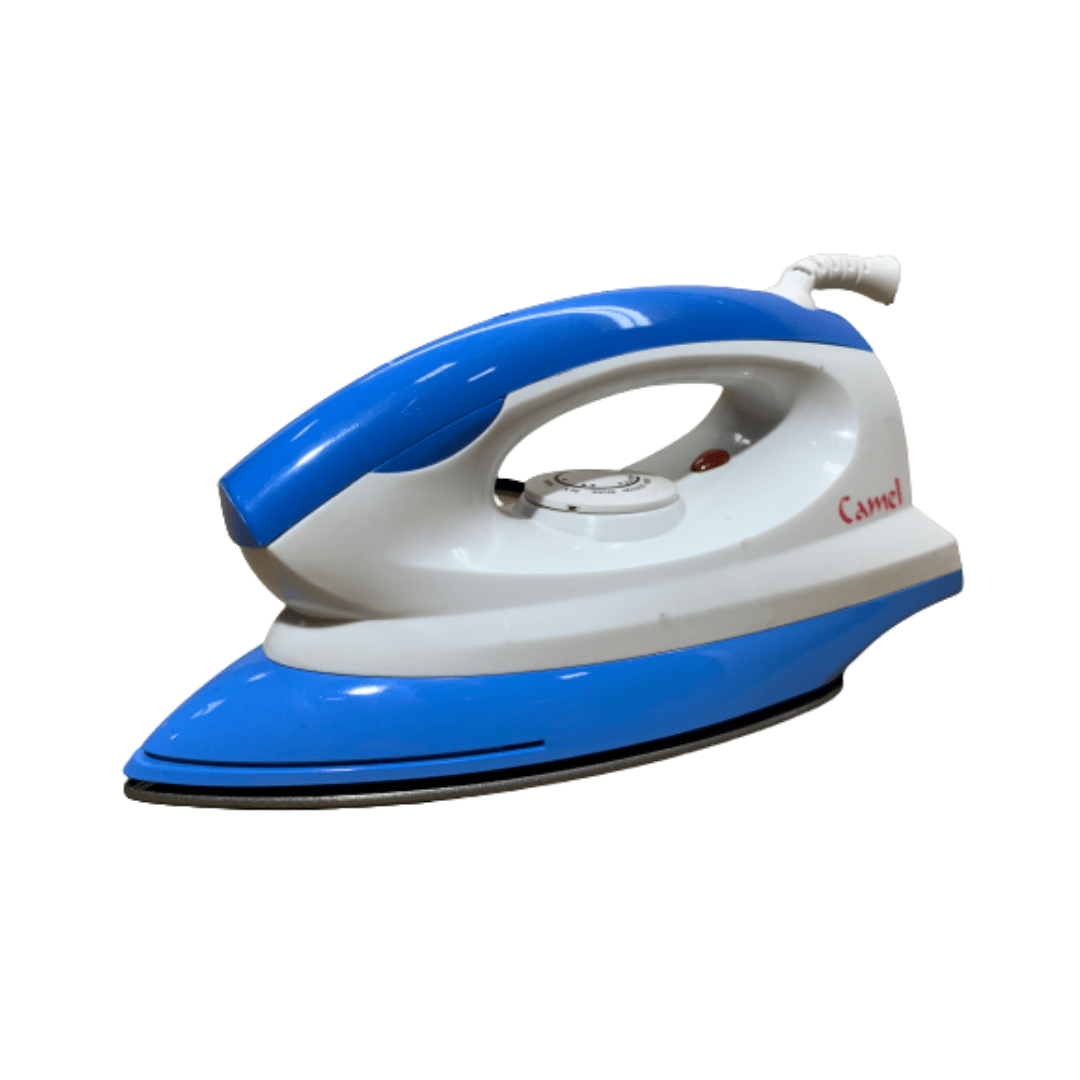 CAMEL Dry Iron 298A - AIKEN