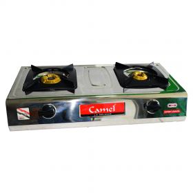 Camel Gas Cooker Smart 201 - AIKEN