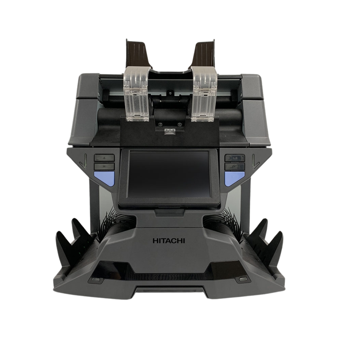 Buy Hitachi iH 110F Cash Counting Machines in Sri Lanka