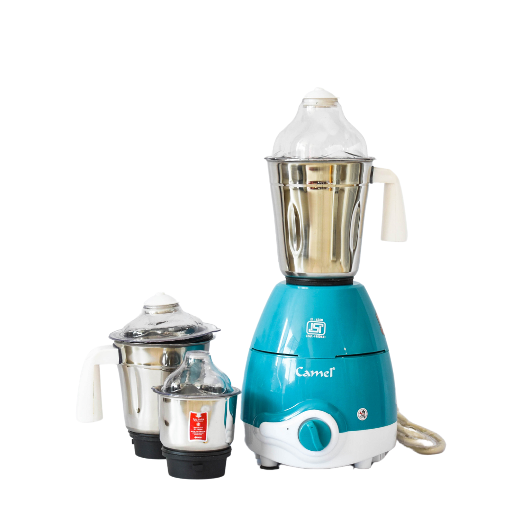 CAMEL Trio 550W (03 Jar) - AIKEN