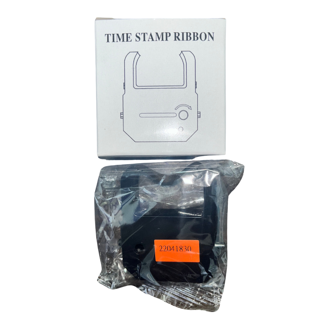 Wayfu Time Stamping Ribbon - AIKEN